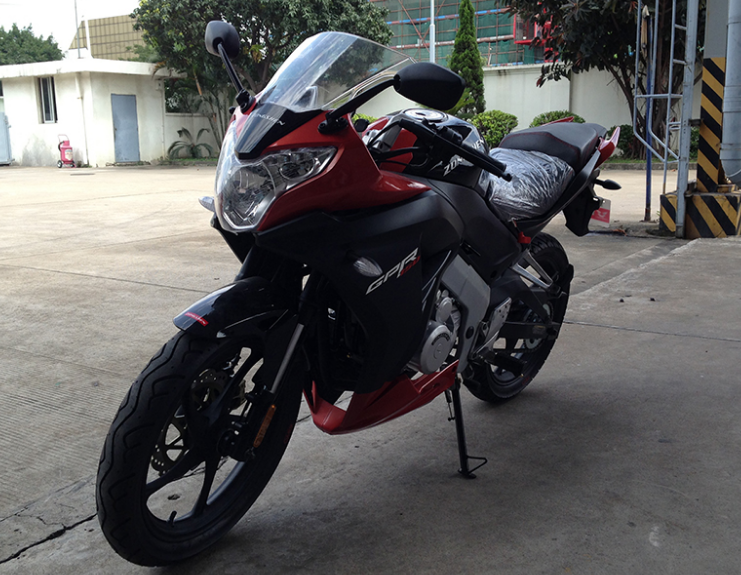 爱摩商城-宗申 越影 ZS150-38C【爱摩商城】