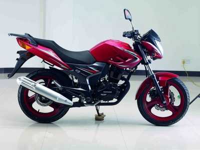 爱摩商城-大阳 枭锋（导流罩版） DY150-6【爱摩商城】